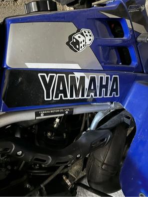 Milanuncios - Yamaha Banshee - Banshee