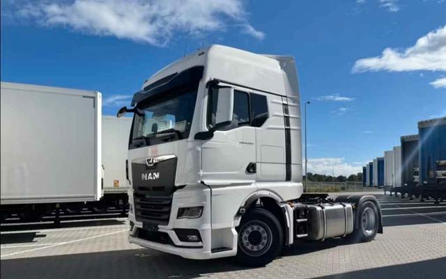 Milanuncios - BUSCO CHOFÈR TRAILER