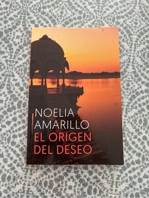 Milanuncios - Libro el origen del deseo