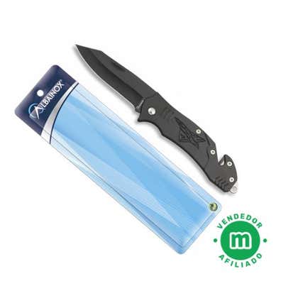 Navaja 7 muelles Armas de colección de segunda mano | Milanuncios