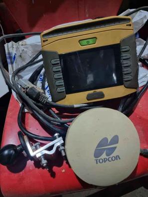 Topcon gps | Milanuncios