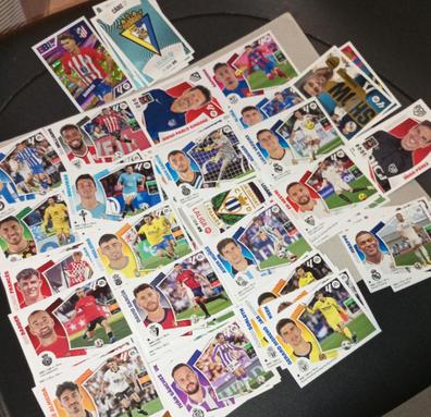 Cromos repes Cromos de colección y segunda mano | Milanuncios