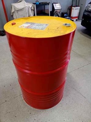 Bidones metalicos 200 litros | Milanuncios