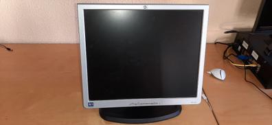 Monitor hp 1740 | Milanuncios