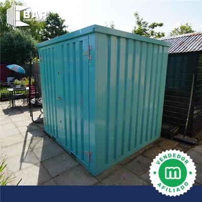 Milanuncios - CONTAINERS 2X2 METROS E