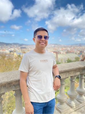 Milanuncios - Joven Colombiano, honesto y responsable.