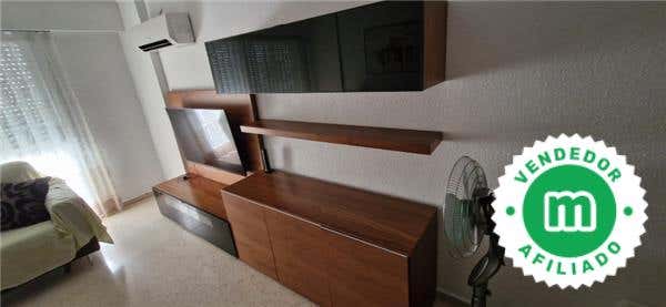 Milanuncios - Montaje de muebles en valencia