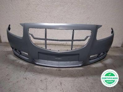 MILANUNCIOS | Paragolpes opel insignia Recambios y accesorios de coches ...