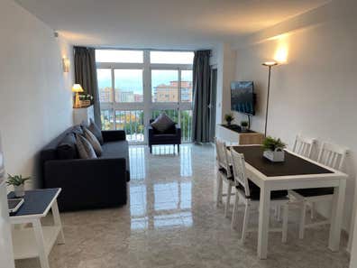 Benal beach benalmadena Alquiler vacacional. Apartamentos en alquiler ...