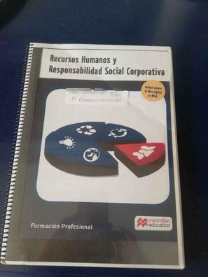 Recursos humanos y responsabilidad social corporativa | Milanuncios