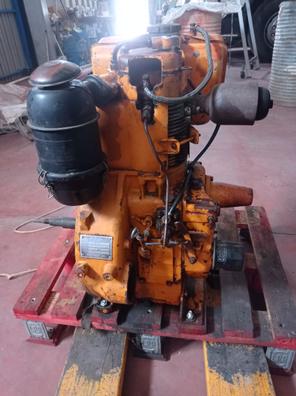 Milanuncios - Motor Diter LKS 12.5 CV