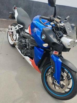 Milanuncios - Bmw - k1200R power cup exclusiva