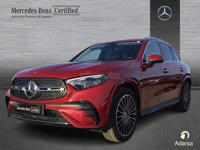 1 Mercedes-Benz de segunda mano en Campiello (Llanera) | Milanuncios