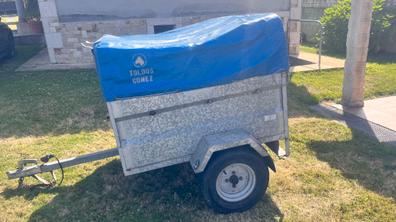 1 Coches, motos y artículos de motor de segunda mano en Gaspalledo ...