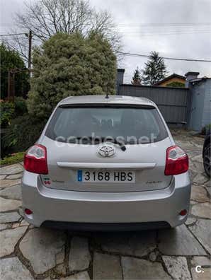 1 Toyota de segunda mano en Arenales | Milanuncios