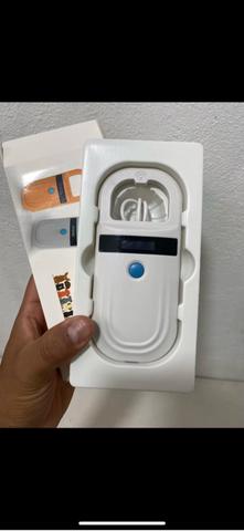 Milanuncios - VENDO LECTORES DE MICROCHIP para animale