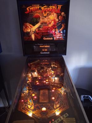 MILANUNCIOS | Pinballs de segunda mano baratos