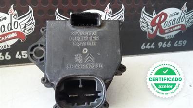 Resistencia ventilador de segunda mano | Milanuncios