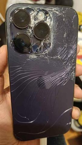 Milanuncios - compro tu iPhone roto