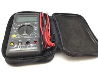 Tester digital Herramientas de bricolaje de segunda mano barato ...