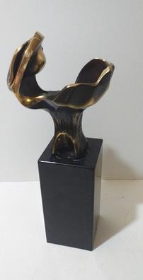 Milanuncios - Escultura de Pepe Lucas