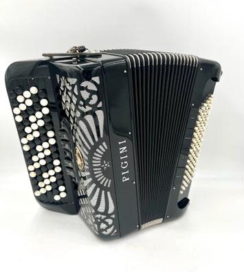 Acordeones de segunda mano | Milanuncios