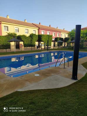Chalet Alquiler vacacional en Rota. Apartamentos en alquiler de ...