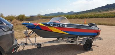 Ducauto miniflash Barcos de segunda mano y ocasión | Milanuncios