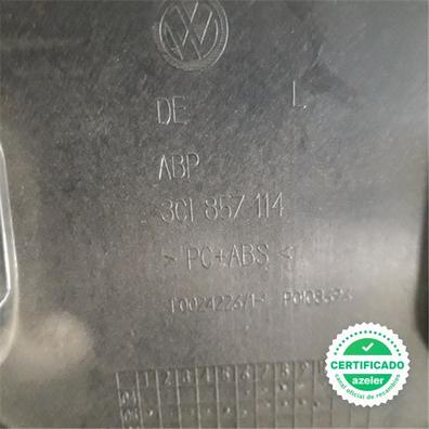 Vw passat de segunda mano | Milanuncios