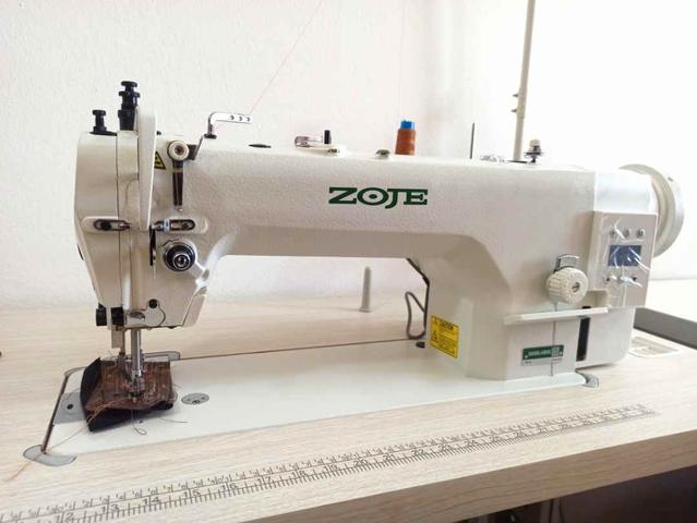 Milanuncios - Plana de doble arrastre zoje 0303L nueva