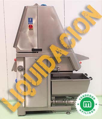 Maquina inyeccion plastico | Milanuncios