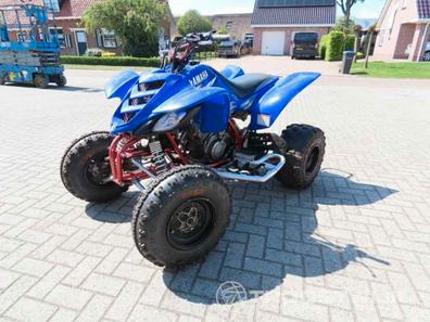 MILANUNCIOS | Quads de segunda mano y ocasión