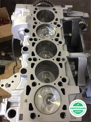 Motor axd de segunda mano | Milanuncios