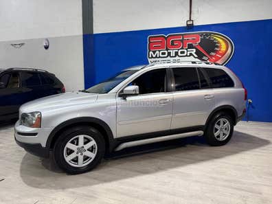 Milanuncios - VOLVO - XC90 D5 Executive