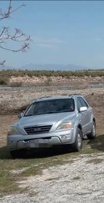 Kia sorento 2024 de segunda mano | Milanuncios