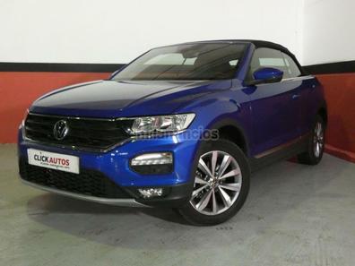 Volkswagen de segunda mano y ocasión | Milanuncios