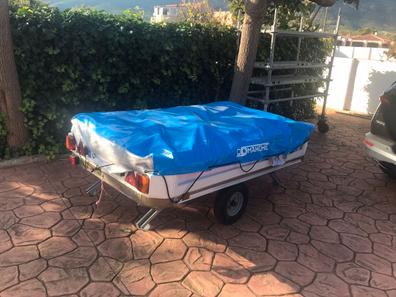 Milanuncios - comanche modelo petit