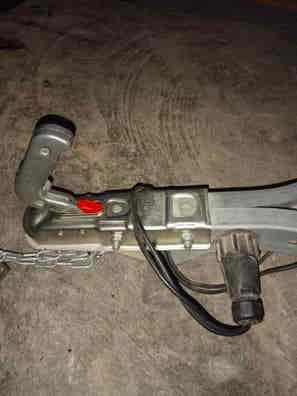 Milanuncios - remolque motos ibérica remolques s.a