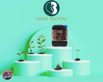 Milanuncios - Biorganimur Maxi Bloom 10L