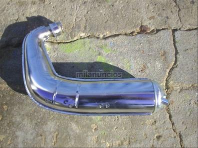 Mobylette campera de segunda mano | Milanuncios