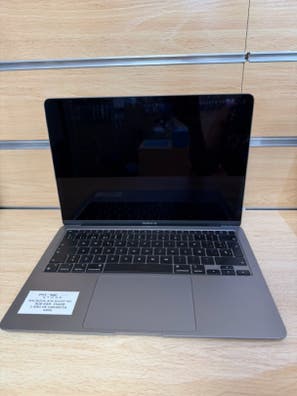 Milanuncios - MacBook Air A2337 M1 8GB RAM 256GB