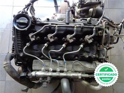Milanuncios - M99159854 motor compl. mazda cx7 restyli