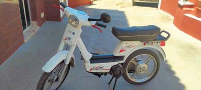 Motos vespino de segunda mano, km0 y ocasión en Tenerife Provincia ...