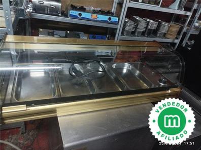 Tapero Mobiliarios para empresas de segunda mano barato | Milanuncios