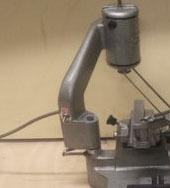 Maquina grabar placas | Milanuncios