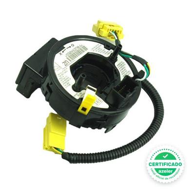 Anillo airbag de segunda mano | Milanuncios