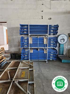 Milanuncios - PUNTAL TABLERO CHAPA PILAR NUEVO VENTA