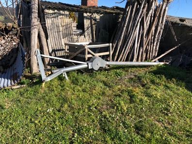 Revolvedor purin de segunda mano | Milanuncios