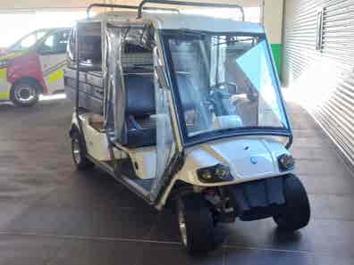 Buggies matriculados de segunda mano y ocasión | Milanuncios