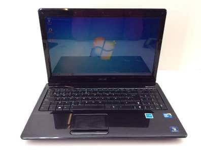 Asus x55u de segunda mano | Milanuncios